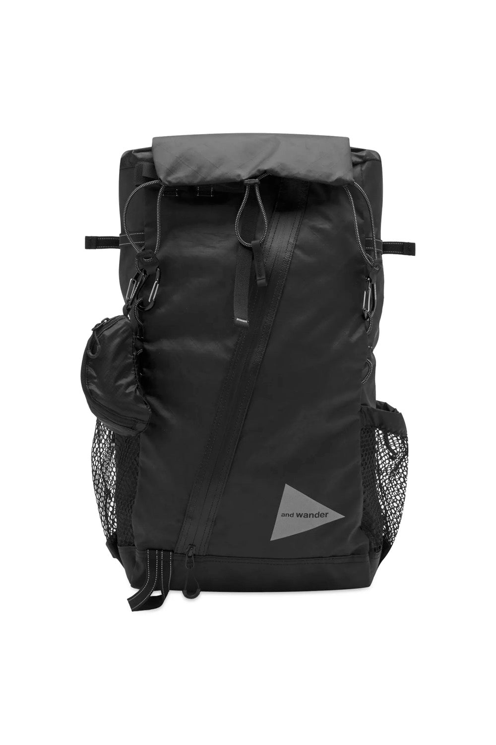 Ecopak 30L Backpack – VIBE TWLV
