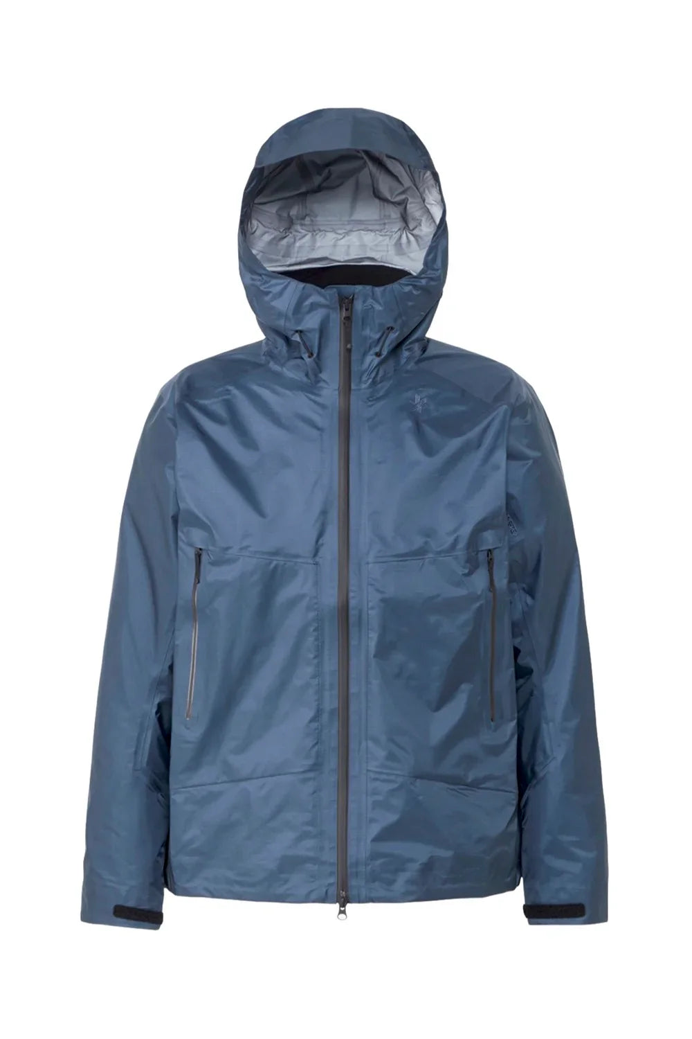 GOLDWIN Gore-Tex 3L Aqua Tect Jacket | BLUE – VIBE TWLV