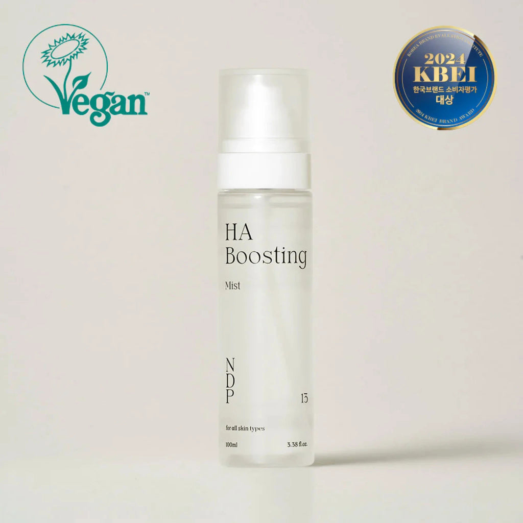 Ultra-Fine Hyaluronic Moisture Mist – VIBE TWLV