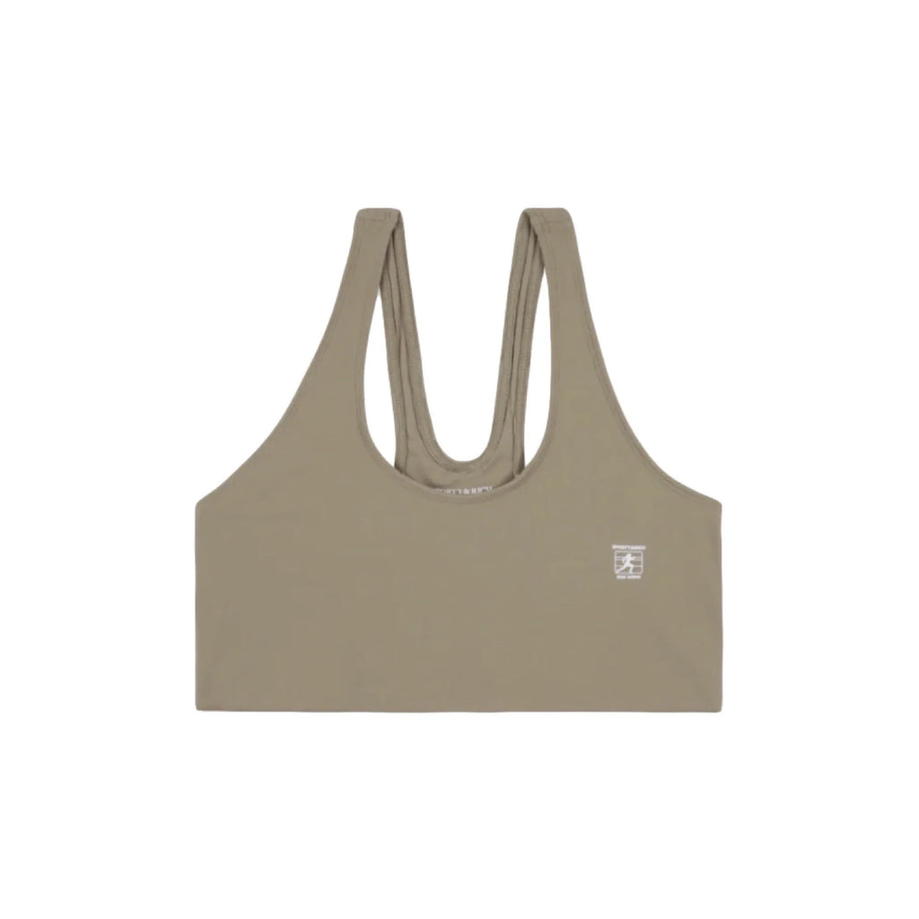 SPORTY & RICH Runner Box Sports Bra – VIBE TWLV